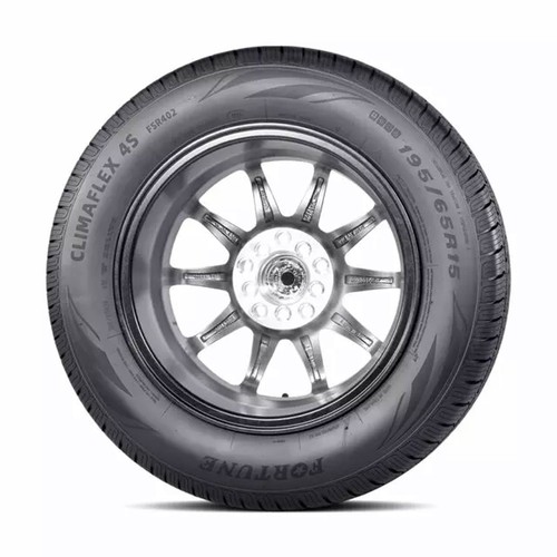 4 New Fortune Climaflex 4s Fsr402 - 225/60r17 Tires 2256017 225 60 17 ...