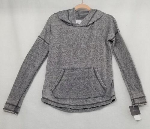 Women's Lightweight Sweatshirt - Grayson Threads Heather Gray Size XS ...