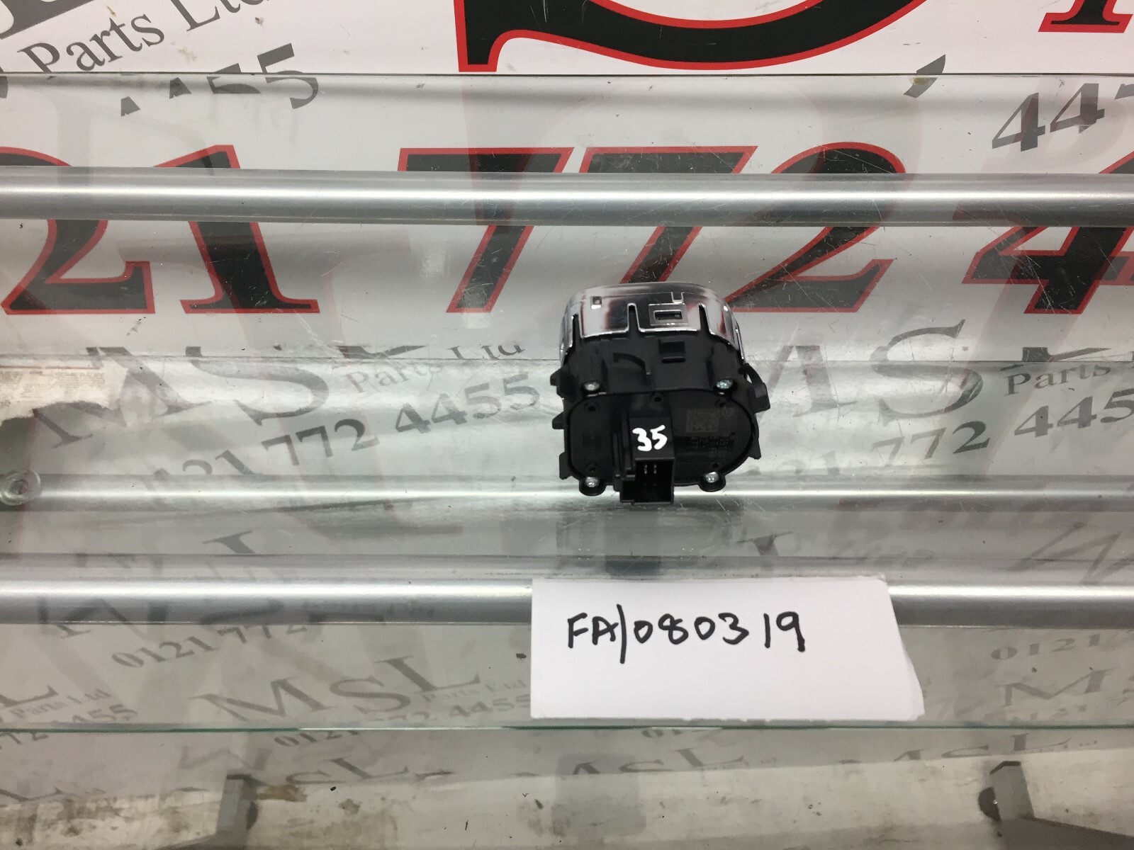 (AS) MERCEDES BENZ W177 A CLASS ENGINE START STOP SWITCH A1779051001 ...