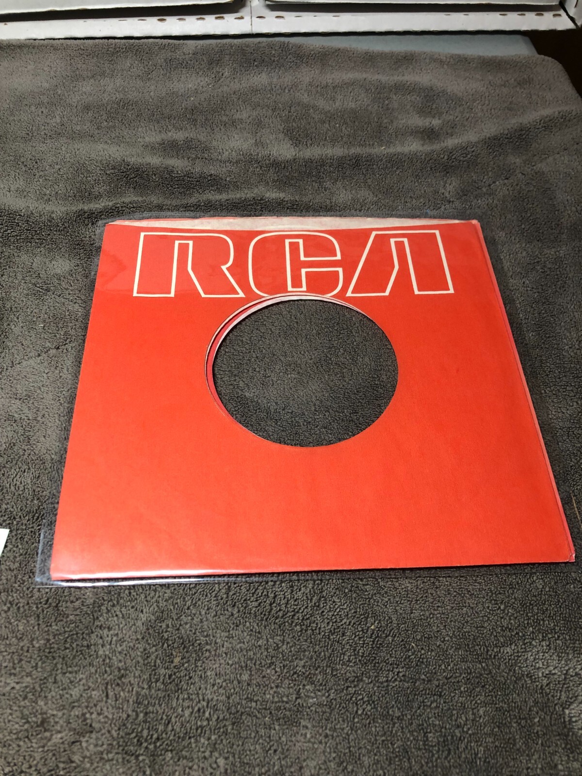 Original 45 Company Sleeves - 2+@50% Off - Lots of 10 Flat $5.00 ...