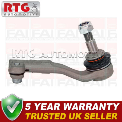 Front Right Tie Rod End Fits BMW 1 Series 3 2 4 32106799967 | eBay UK