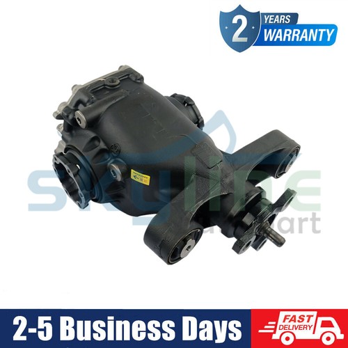 1×Rear Differential Assy 2.85 For Cadillac CTS RWD #84110752 23156302 ...