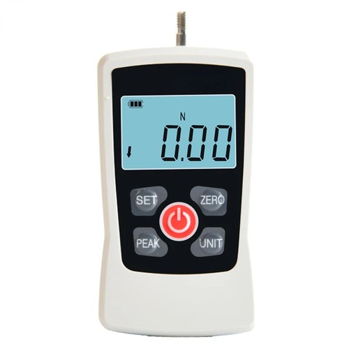Digital Electronic Push-Pull Tester Spring Tension Scale Test Pressure ...