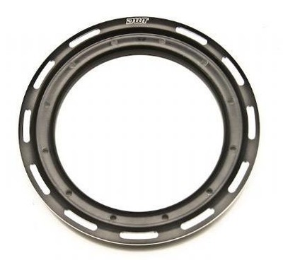 Douglas Wheel Beadlock Rings .190 9in. Black Powder Coat 909-32BLK | eBay