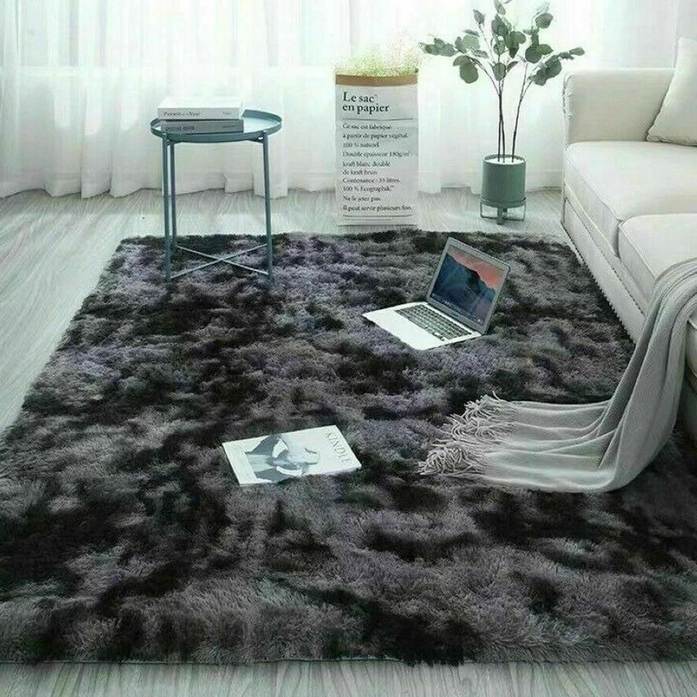 Dark Grey Living Room Rugs | Cabinets Matttroy