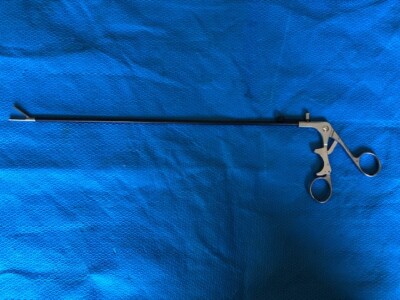Aesculap Laparoscopic Instrument PL046R | eBay