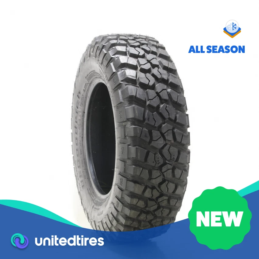 Bfgoodrich Mud Terrain Ta Km2