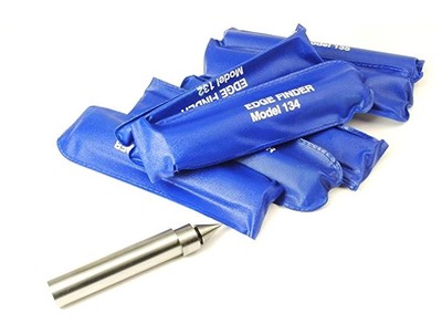 Proops Wobbler and Edge Finder Set. Metalworking, Lathe, Workshop Tools ...