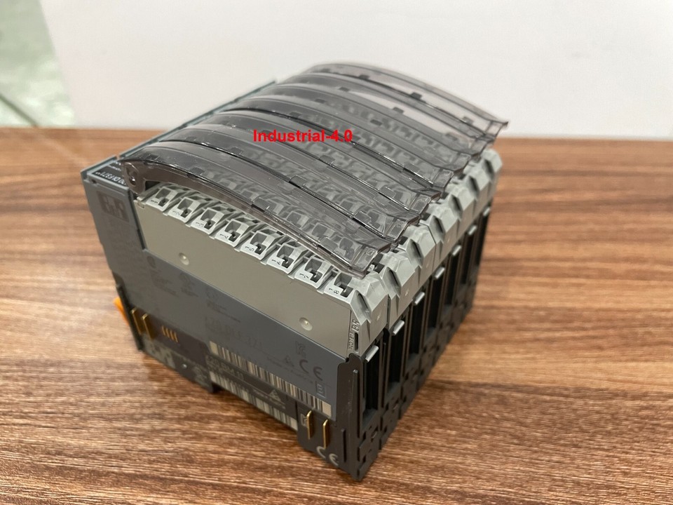 X20DIF371 + X20BM11 + X20TB1F B&R X20 digital input module | eBay