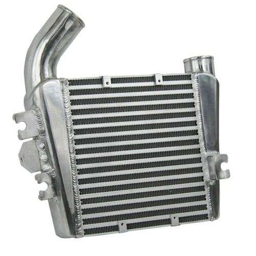 Top Mount Intercooler KIT FOR Nissan Patrol GU ZD30 DI 3.0 Turbo Diesel ...