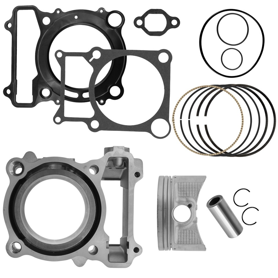 2003-2021 Yamaha Kodiak 450 YFM450 Caltric Cylinder Kit | 5ND-11310-00 ...