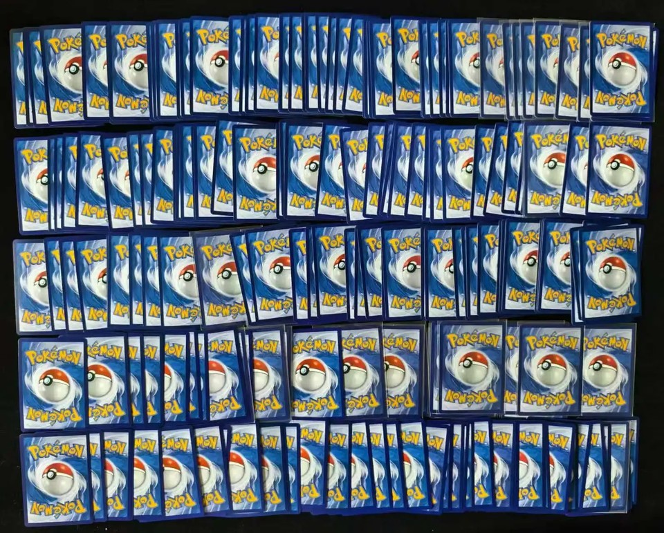 200 Lot All RRR VMAX VSTAR Pokemon TCG Chinese Victini Zacian Kyurem | eBay