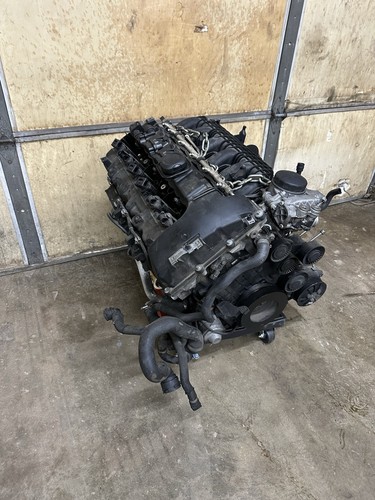 07-10 BMW E88 E90 E92 135 335 535 RWD AWD 8 Bolt N54 ENGINE MOTOR | eBay