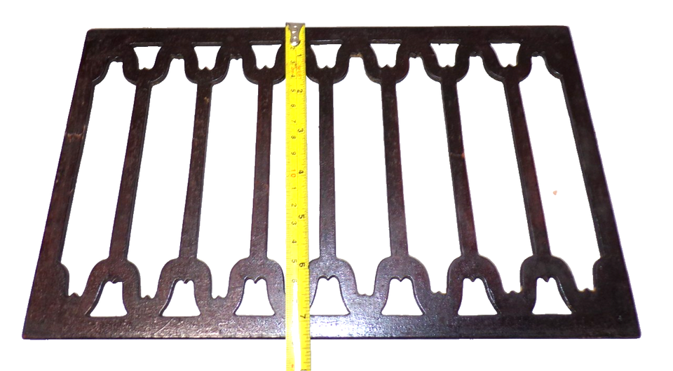 EDISON AMBEROLA VI CYLINDER PHONOGRAPH FRONT GRILL | eBay