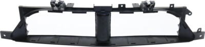 Fits 13-16 DG DART FRONT LOWER GRILLE FRAME SUPPORT Textured Black | eBay