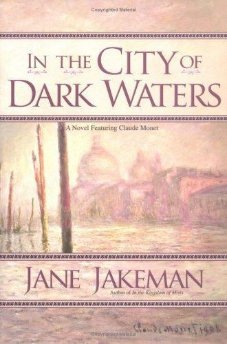 In the City of Dark Waters by Jane Jakeman (2006, Hardcover) for sale ...