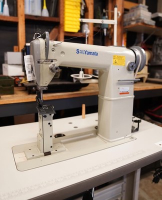 Sewing Machines - Post Sewing Machine