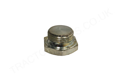 Sump Plug Bung B250 B275 B414 276 434 444 354 374 384... For ...