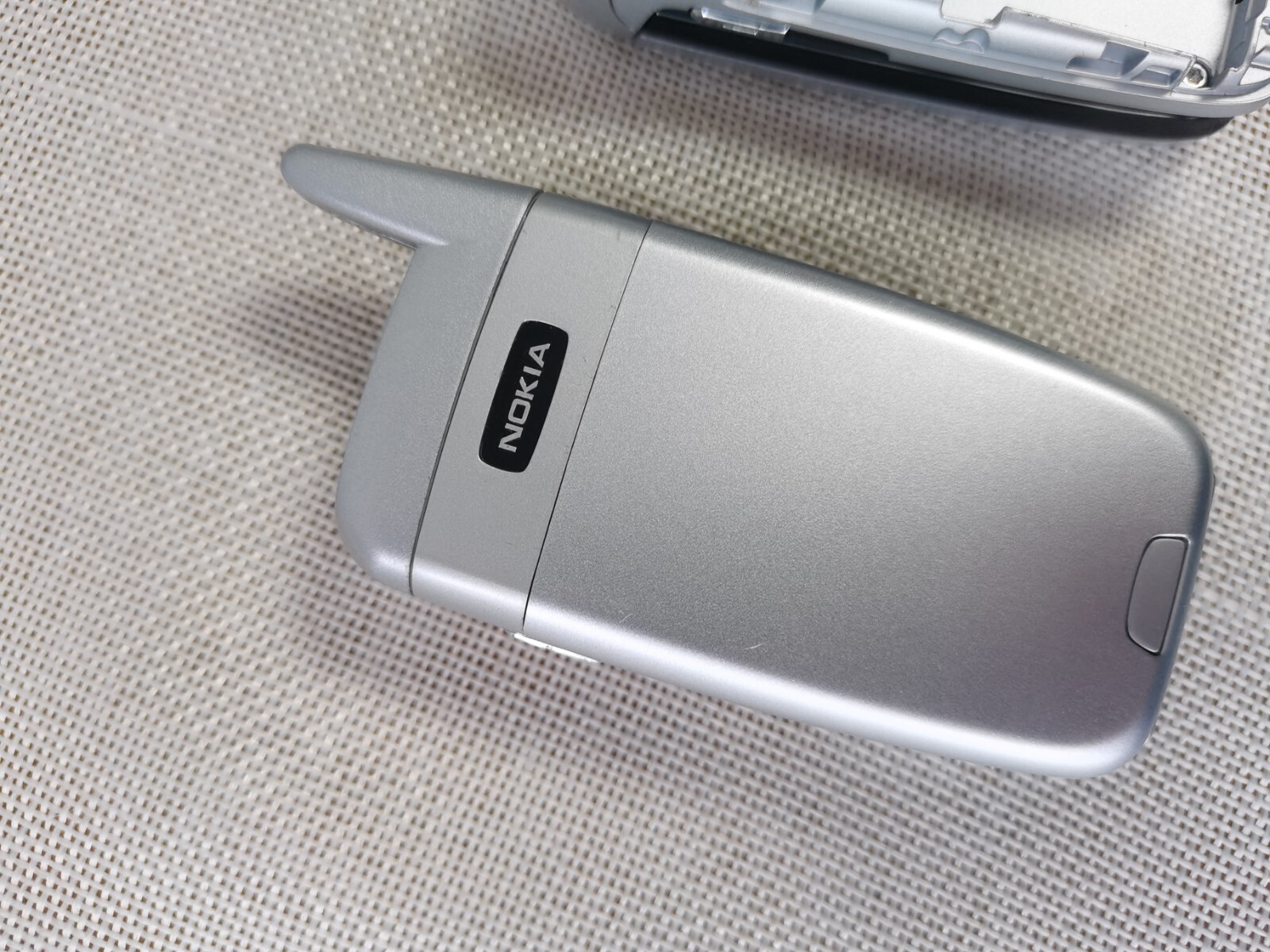 Original Nokia 6101 Flip Mobile Phone Unlocked GSM | eBay