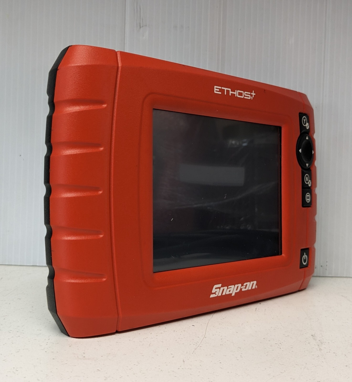Snap-on ETHOS Plus EESC319 2018 Version Diagnostic Scanner for sale ...