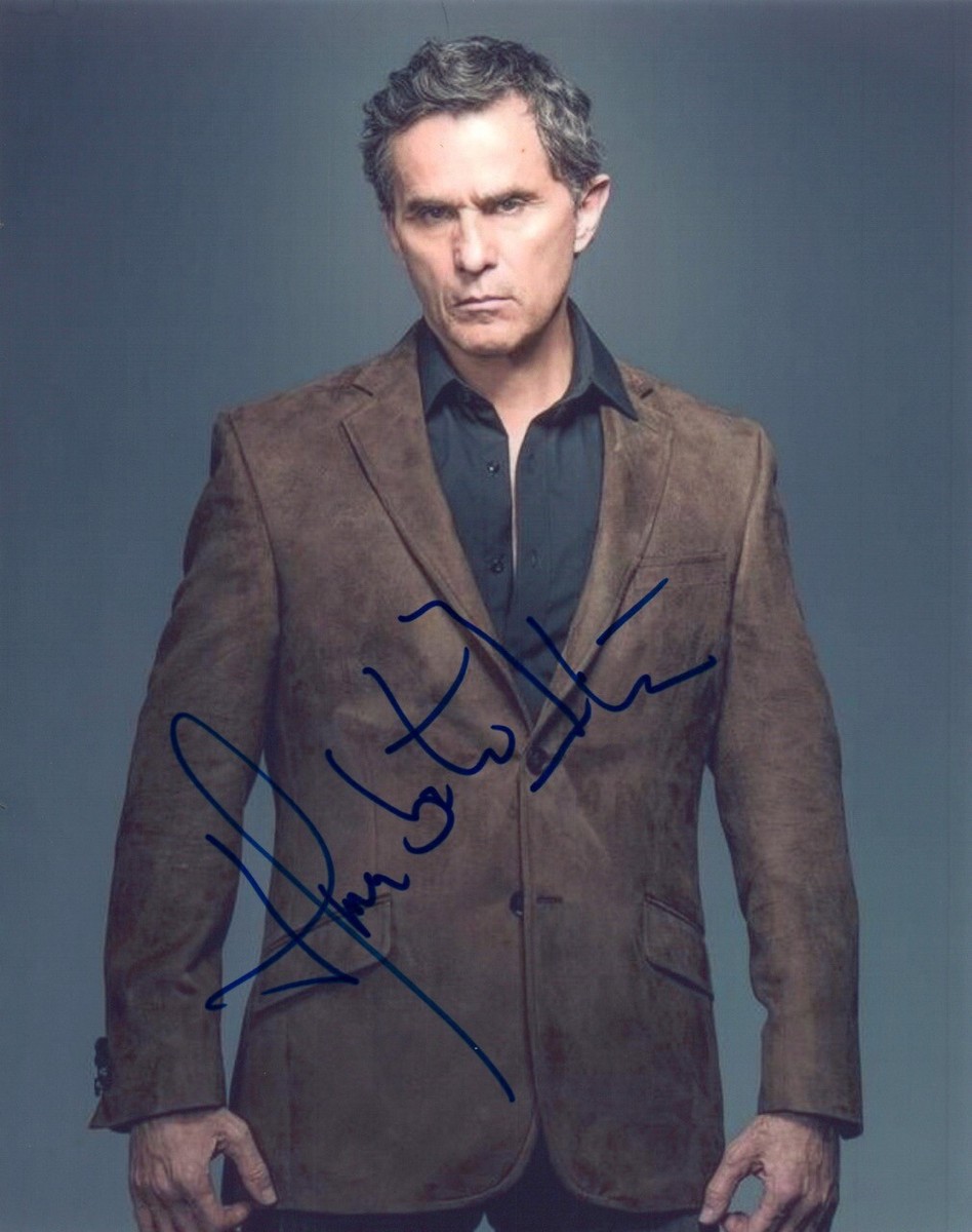 Humberto Zurita Actor
