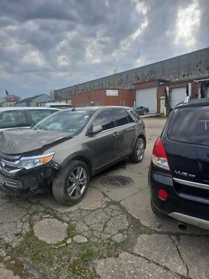 11-18 FORD EDGE VIN C Engine Assembly/motor 3.5L OEM TESTED | eBay