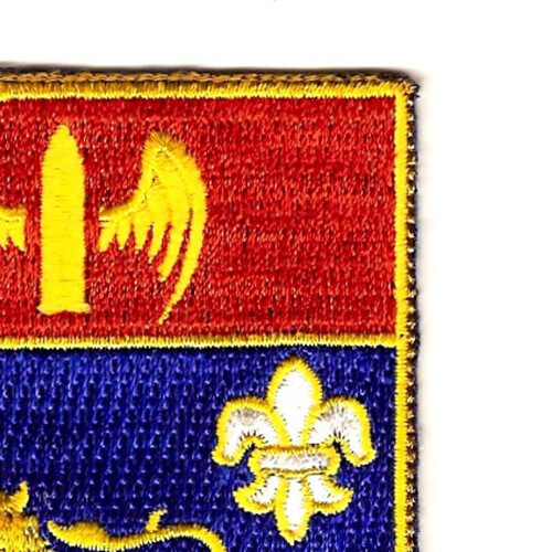 197th Field Artillery Regiment Patch | eBay