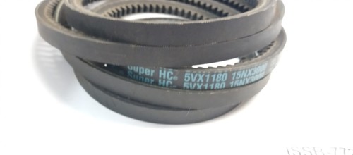 Gates Super HC 5VX1180 Timing Belt 15NX3000 New | eBay