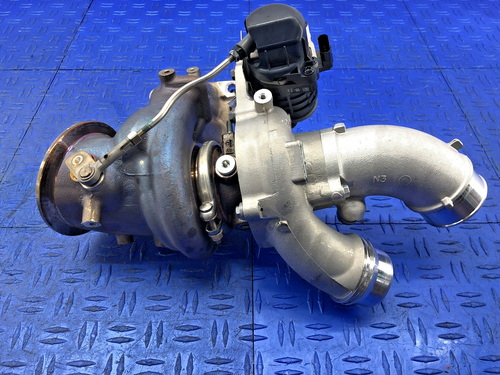 2022-2023 HYUNDAI SANTA CRUZ 2.5L ENGINE TURBOCHARGER 28231-2S300 OEM ...