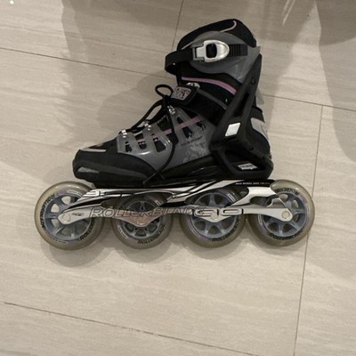 Rollerblade Activa 100 | eBay