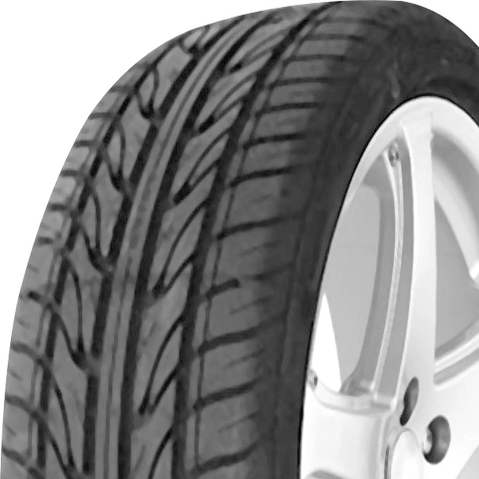 4 New Haida Hd921 - P255/30r22 Tires 2553022 255 30 22 | eBay