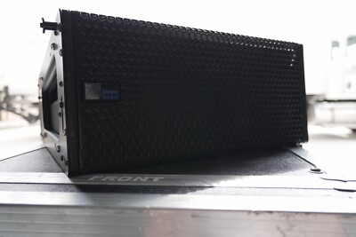 Meyer Sound LINA, Compact Line Array | eBay
