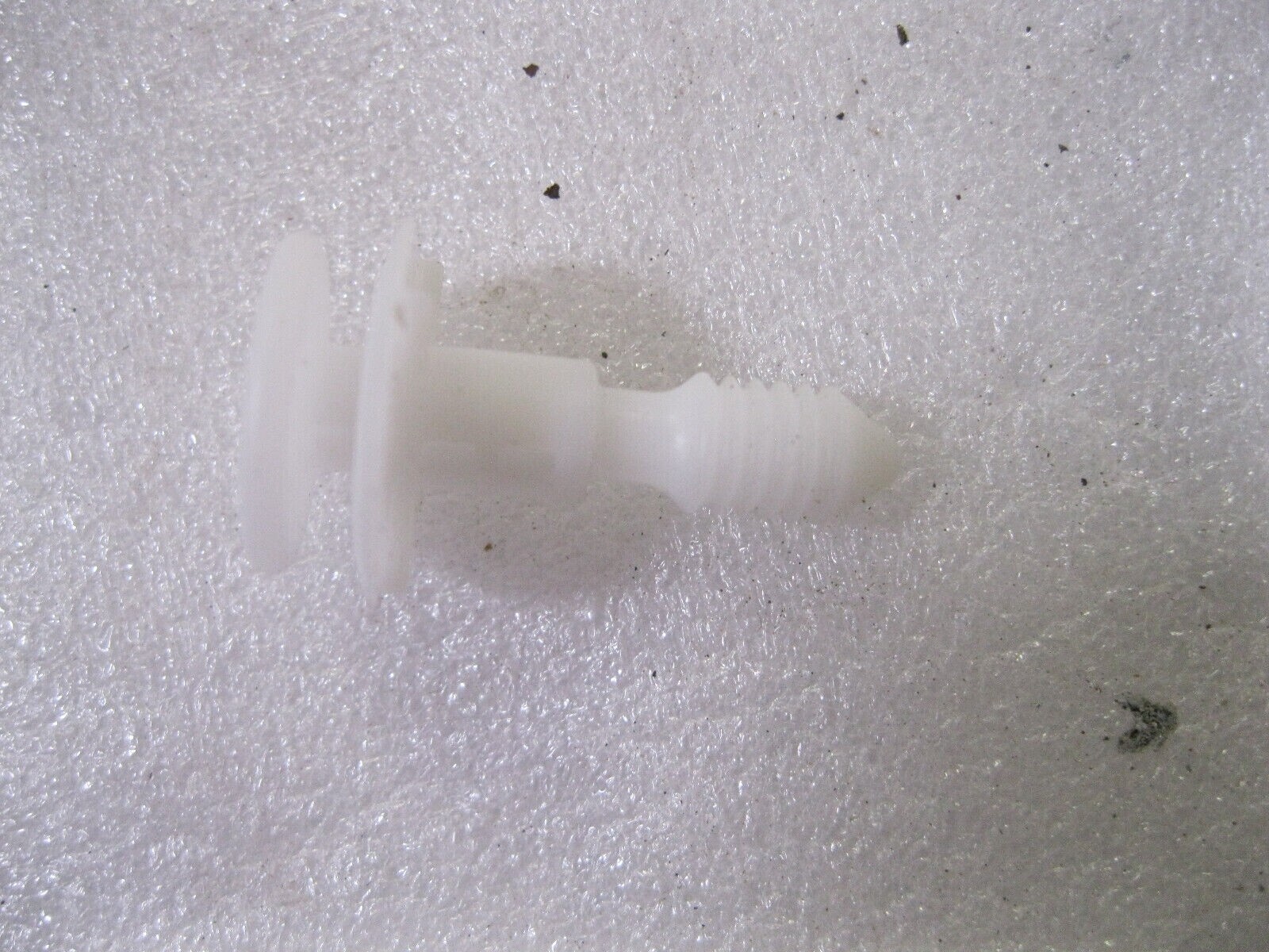 Convertible Top Stowage Compartment Lid Extension Weatherstrip Mopar ...