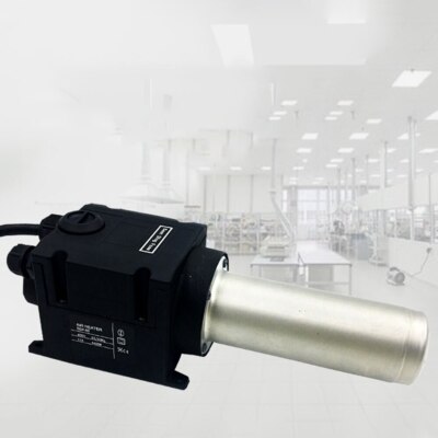 Constant Temperature Quick Melting Dryer Heat Shrinkable Hot Air Blower ...