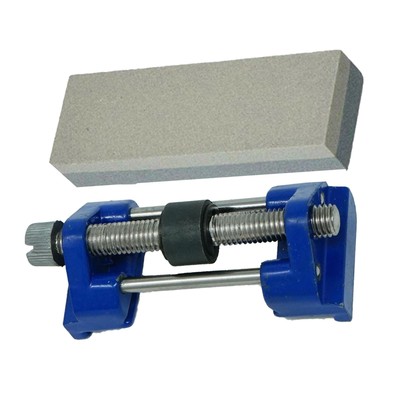 Honing Guide A Combination Sharpening Stone Set Chisels Plane Iron ...