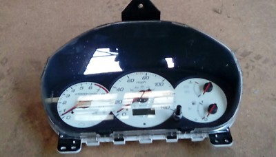 honda civic type r ep2 clocks 01-05 | eBay UK