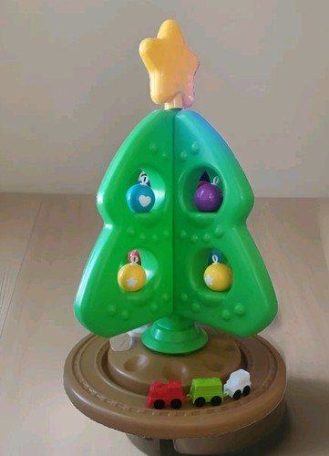 Step2 My First Christmas Tree (879800) for sale online | eBay