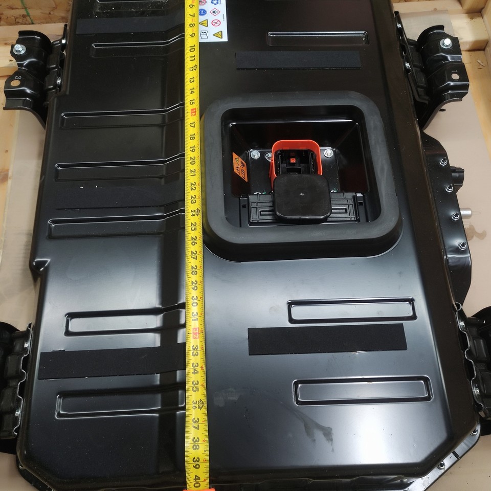 MOPAR Chrysler Pacifica Hybrid PHEV Battery Pack Assy Lithium Battery ...