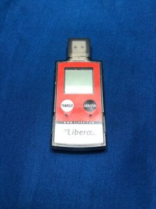 Elpro Libero Ti1-S 4511 Cold Chain Temperature Data Logger USB | eBay
