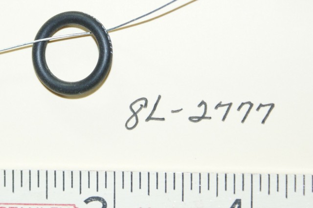 OEM Caterpillar 8L2777 CAT 8l-2777 Seal O Ring Pack of 10 Made in USA ...