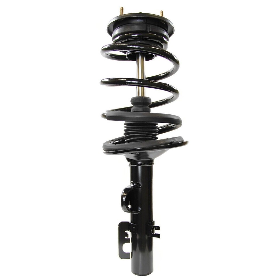 AWD Front Struts Lower Control Arms for 2005 2006 2007 Ford Five ...