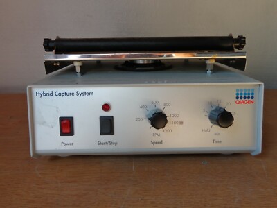 Shakers - Hybrid Capture System