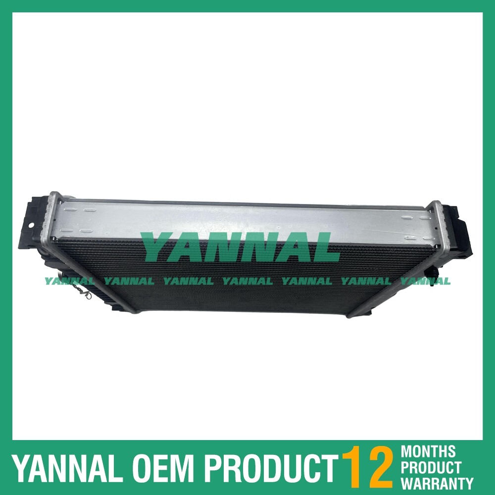 brand-new V2403 Assy Radiator For Kubota Engine Parts | eBay