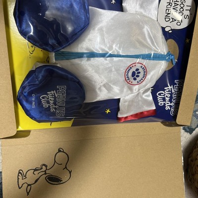 Snoopy Fan Club | eBay