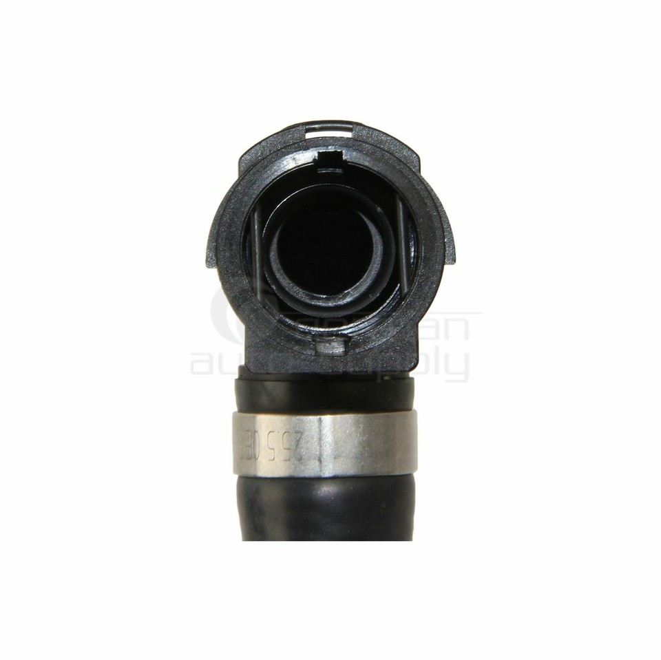 Genuine Turbocharger Coolant Line 11537578687 for BMW | eBay