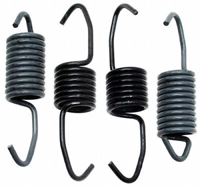 EIS Brand H612 Drum Brake Return Spring Kit | eBay