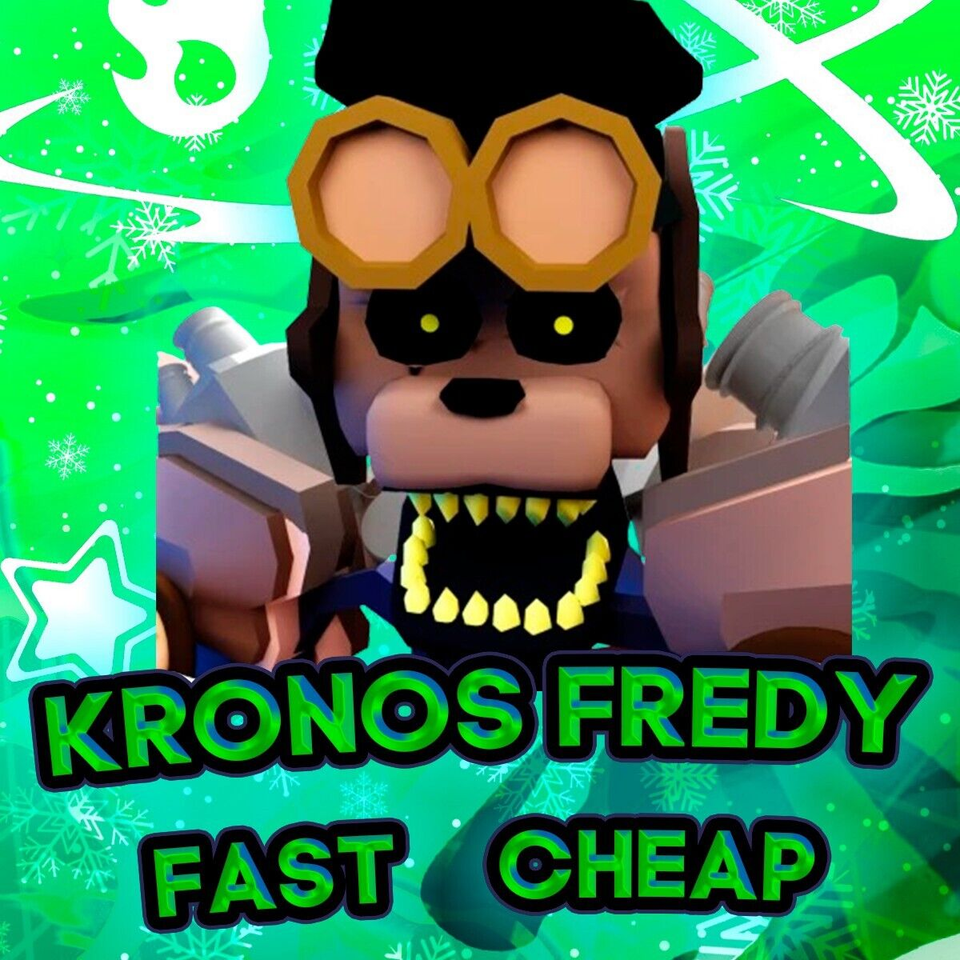 Roblox FNTD - ALL UNITS APEX - NIGHTMARES / Five Nights TD Cheapest | eBay