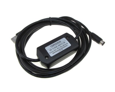 USB Programming Cable TSXPCX3030 for Schneider TSX Neza,TWIDO | eBay