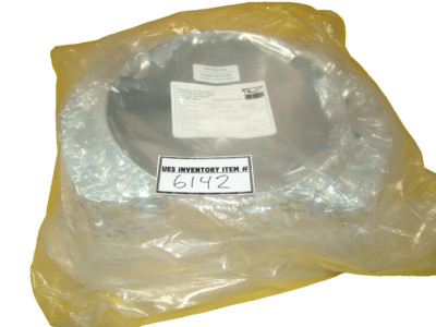 Novellus Systems 17-165771-02 PVD Shield Assembly New Surplus | eBay