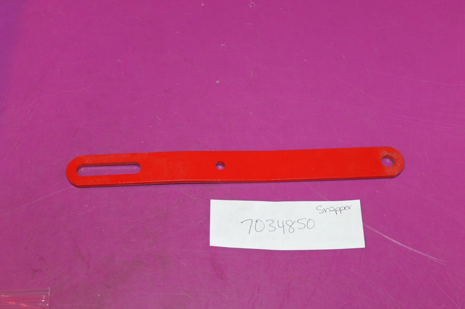 NOS Snapper Link Lift. Part 7034850. Acquired from a closed dealership ...